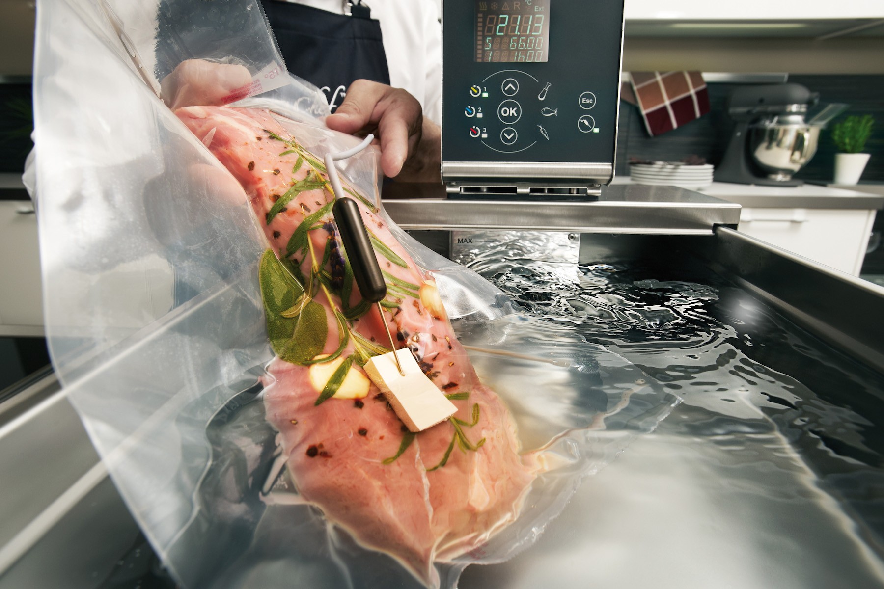 Home | Gastro Küchen von Hutterer | Individuell und Leistungsfähig