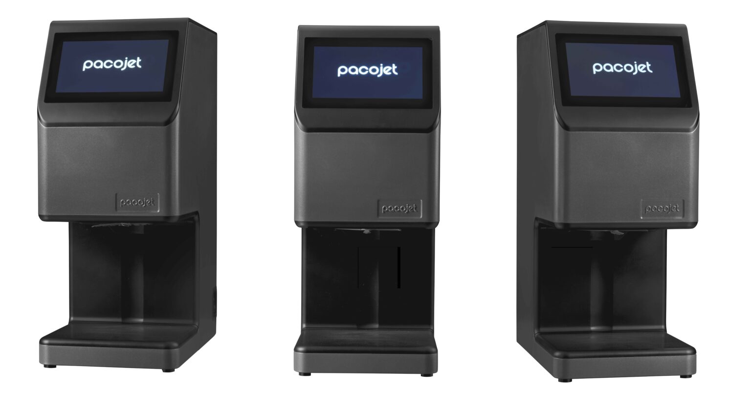 Pacojet 4: mehr Funktionen, mehr Leistung, mehr Sicherheit – Hutterer ...